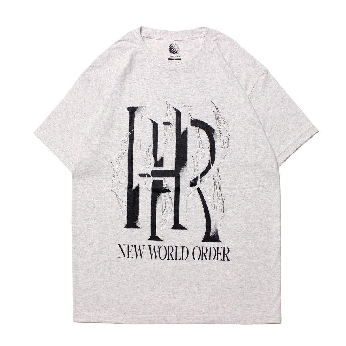 HELLRAZOR BURN SHIRT – Kinetics（キネティクス）｜OFFICIAL ONLINE STORE