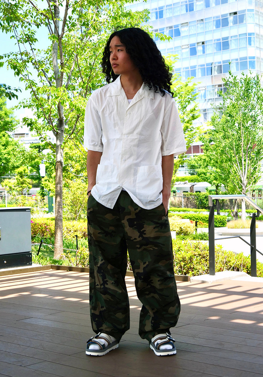 SPRING/SUMMER 2026 Vol.11 – Kinetics（キネティクス）｜OFFICIAL ONLINE STORE