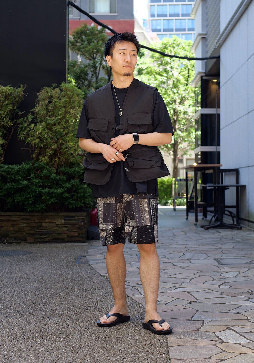 STYLING – Kinetics｜OFFICIAL ONLINE STORE