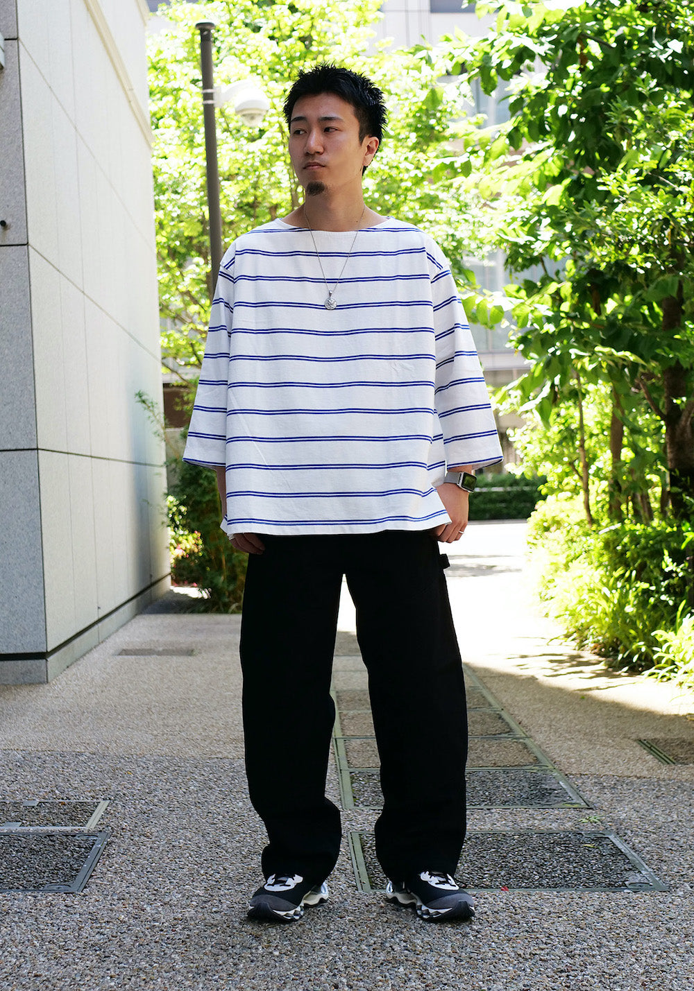 STYLING – Kinetics｜OFFICIAL ONLINE STORE