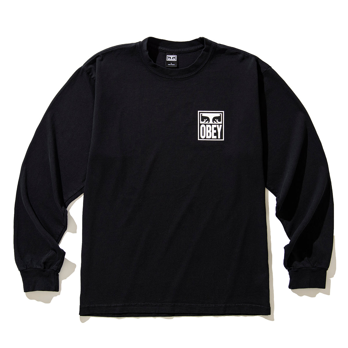 OBEY EYES ICON 2 – Kinetics（キネティクス）｜OFFICIAL ONLINE STORE