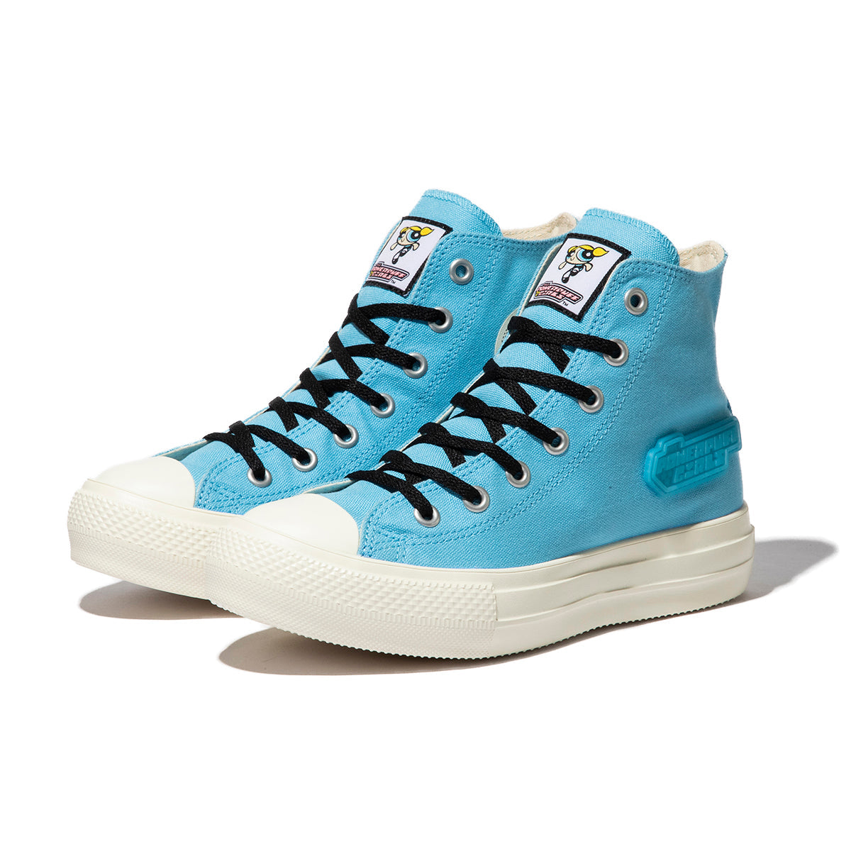 ALL STAR LIGHT PLTS HI / THE POWERPUFF GIRLS – Kinetics（キネティクス ...