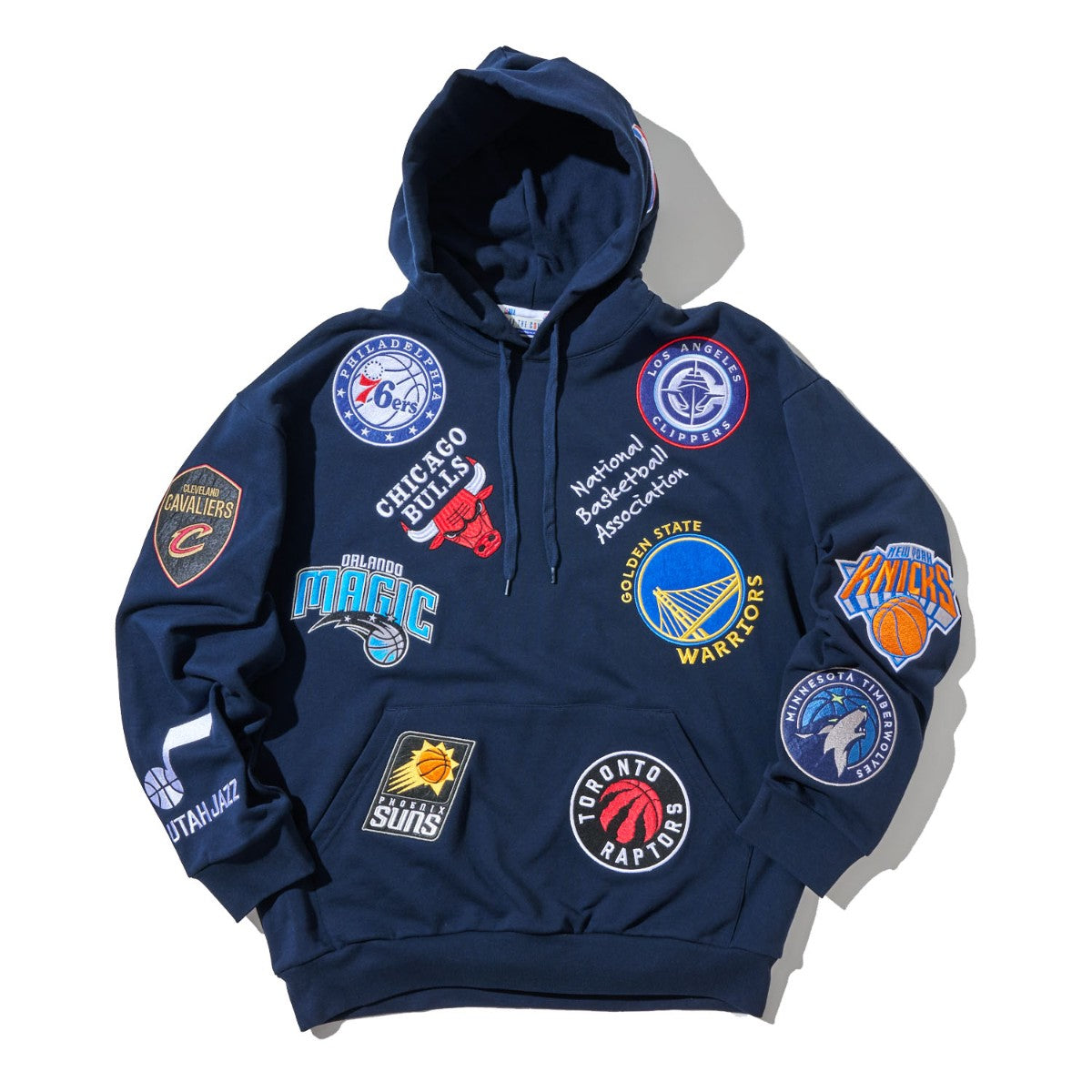 20 TEAM HOODIE – Kinetics（キネティクス）｜OFFICIAL ONLINE STORE