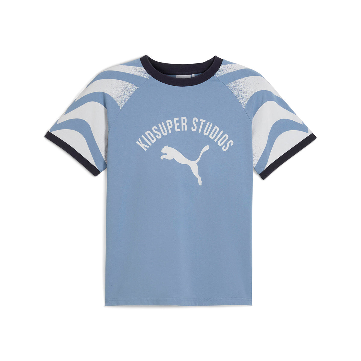 PUMA X KIDSUPER RINGER TEE – Kinetics（キネティクス）｜OFFICIAL ONLINE STORE
