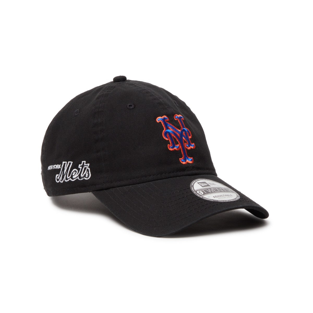 NEW YORK METS SCRIPT SIDE PATCH 9TWENTY – Kinetics（キネティクス）｜OFFICIAL ...