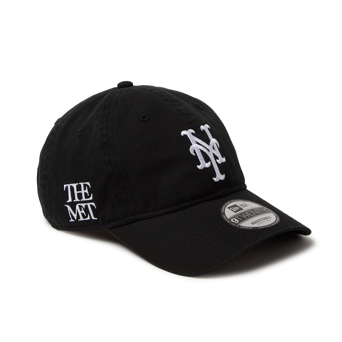 THE MET NEW YORK METS 9TWENTY – Kinetics（キネティクス）｜OFFICIAL ONLINE STORE
