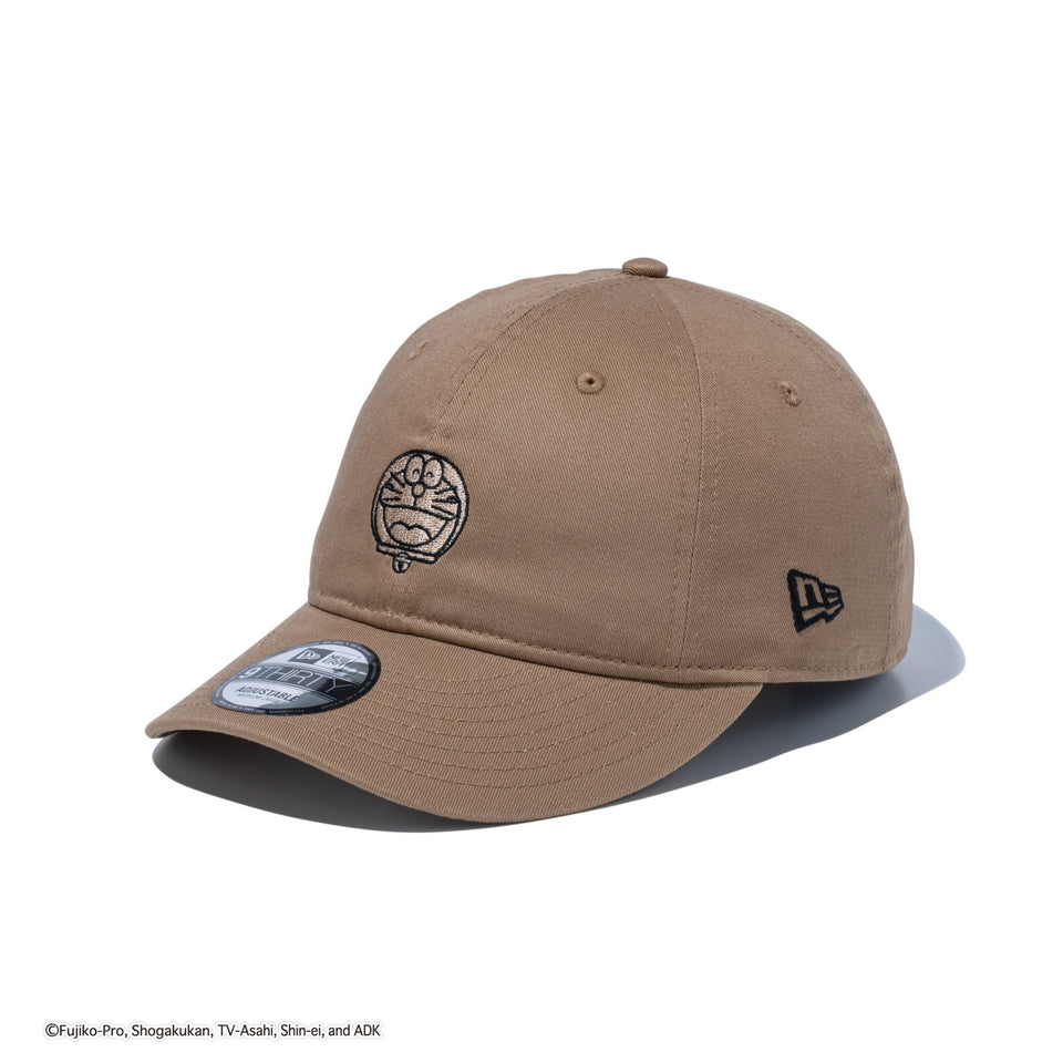 NEW ERA DORAEMON FRONT FACE 9THIRTY – Kinetics（キネティクス）｜OFFICIAL ONLINE ...