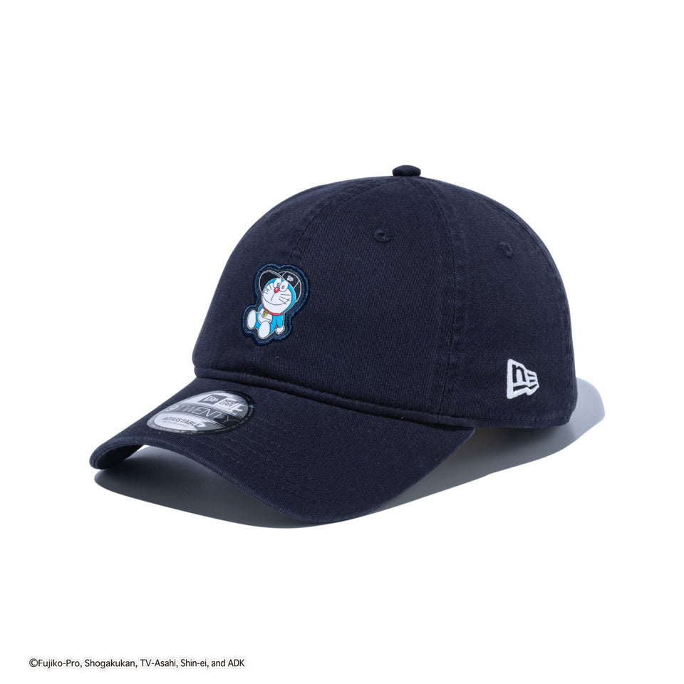 NEW ERA DORAEMON CAP 9TWENTY – Kinetics（キネティクス）｜OFFICIAL ONLINE STORE