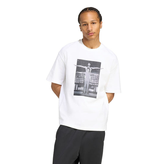 adidas Originals Hot Shot Graphic Tee TS012 – Kinetics（キネティクス）｜OFFICIAL ...