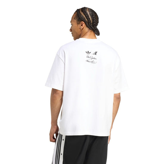 adidas Originals Hot Shot Graphic Tee TS012 – Kinetics（キネティクス）｜OFFICIAL ...