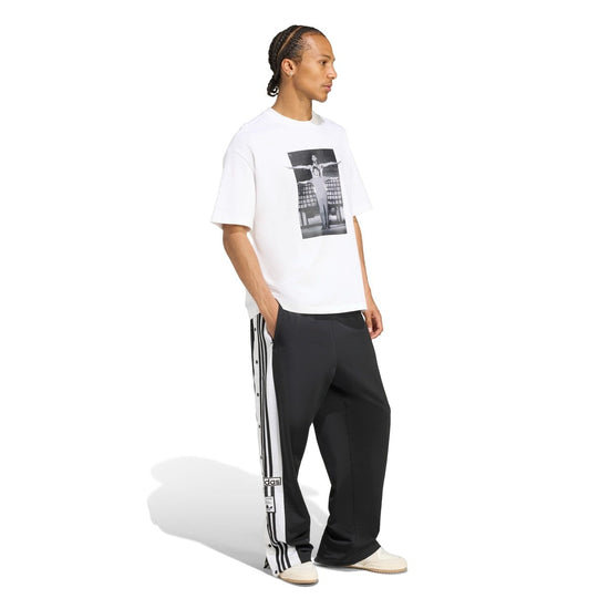 adidas Originals Hot Shot Graphic Tee TS012 – Kinetics（キネティクス）｜OFFICIAL ...