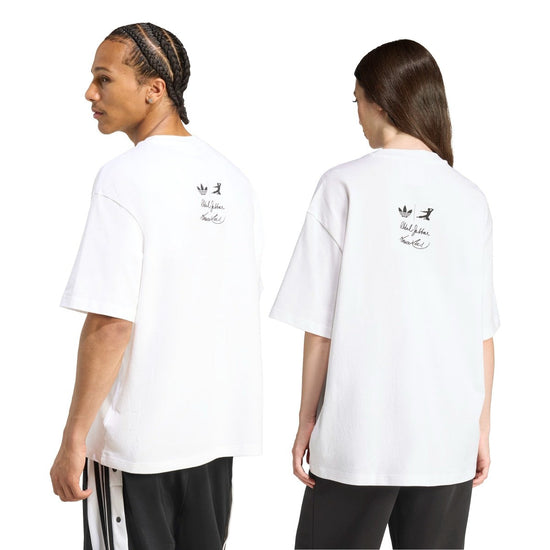 adidas Originals Hot Shot Graphic Tee TS012 – Kinetics（キネティクス）｜OFFICIAL ...