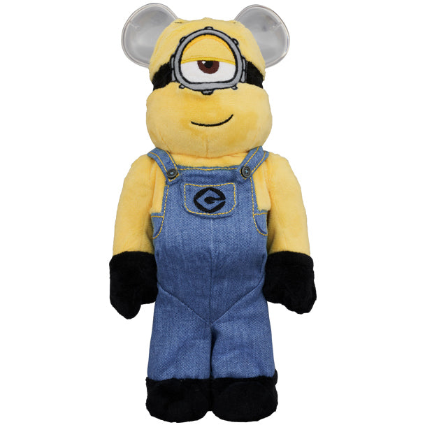 STUART Costume Ver. 400％ – Kinetics（キネティクス）｜OFFICIAL ONLINE STORE